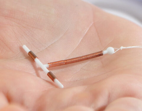 Paragard | The Sentinel Group